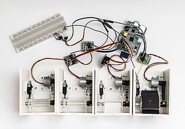 Kommunikationsdesign - Bachelor